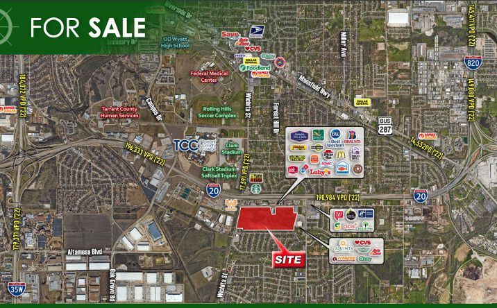 5513 Everman Kennedale Rd, Fort Worth, TX 76140 | Crexi.com