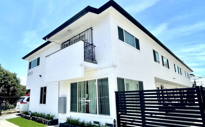 Los Angeles, CA Commercial Real Estate for Sale | Crexi.com