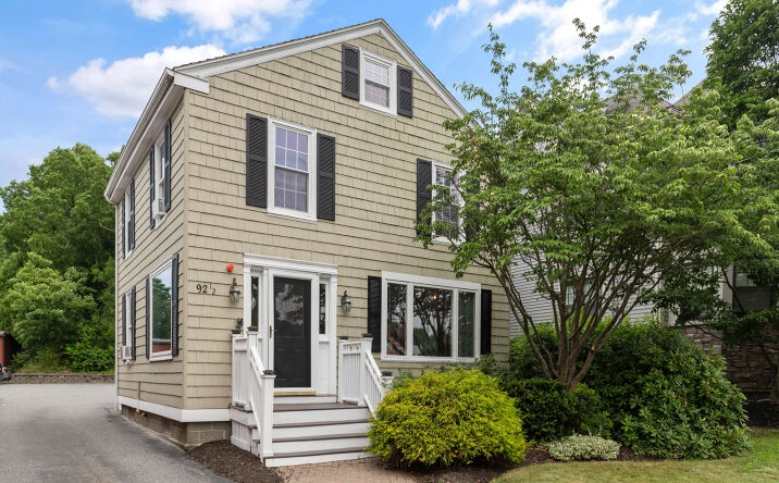 100 Conifer Hill Dr Unit 513 and 514, Danvers, MA 01923 | Crexi.com