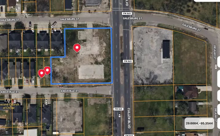 0 Reed Rd, Houston, TX 77051 | Crexi.com