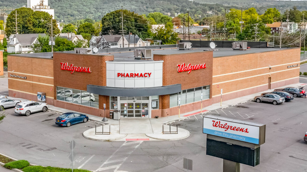 85 Robinson St, Binghamton, NY 13901 | Crexi.com