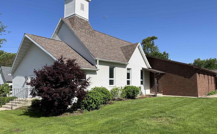 215 CHURCH Street, Loami, IL 62661 | Crexi.com