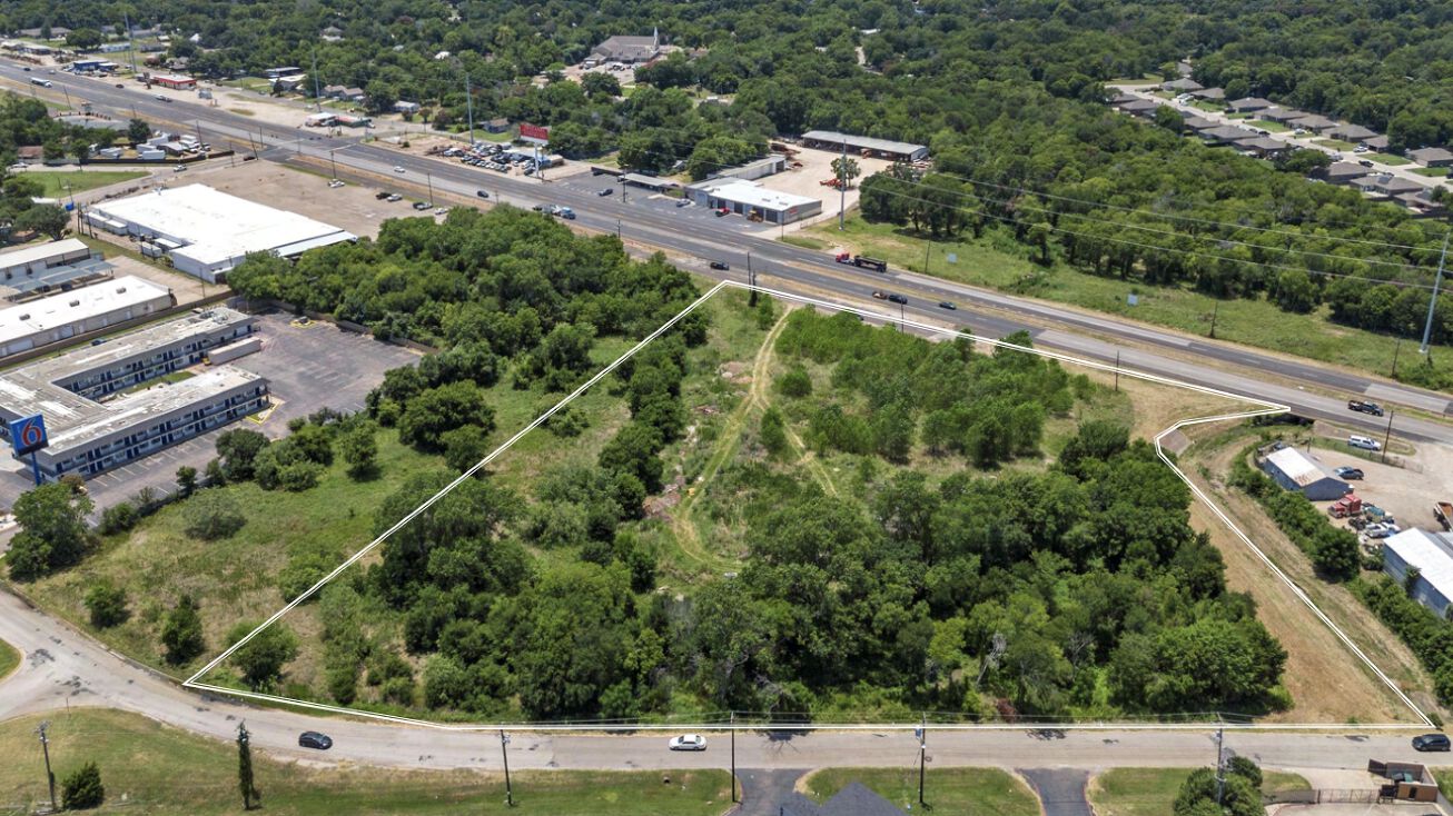 1509 New Dallas Hwy, Waco, TX 76705 | Crexi.com