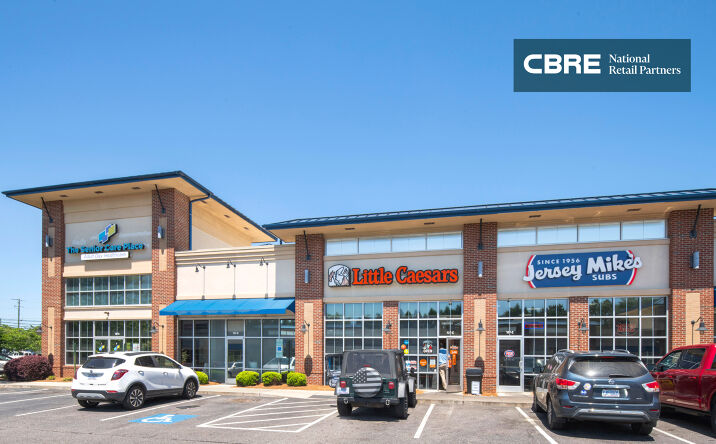 Retail Stores & Storefronts for Sale in North Carolina | Crexi.com