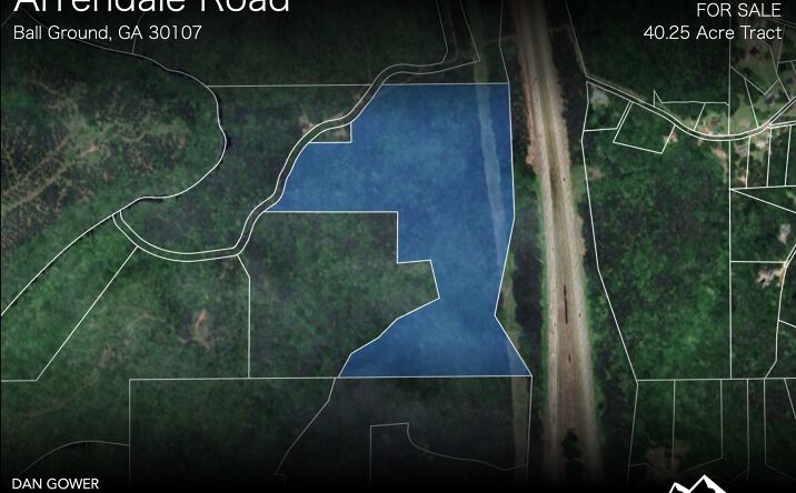 101494 Ball Ground Highway, Ball Ground, GA 30107 | Crexi.com