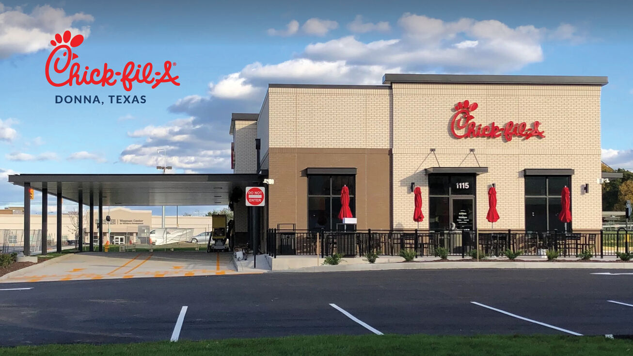 Shops Blvd, Donna, TX 78537 | Crexi.com