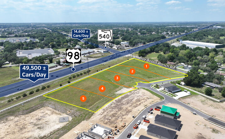 4650 Exploration Ave, Lakeland, FL 33812 | Crexi.com