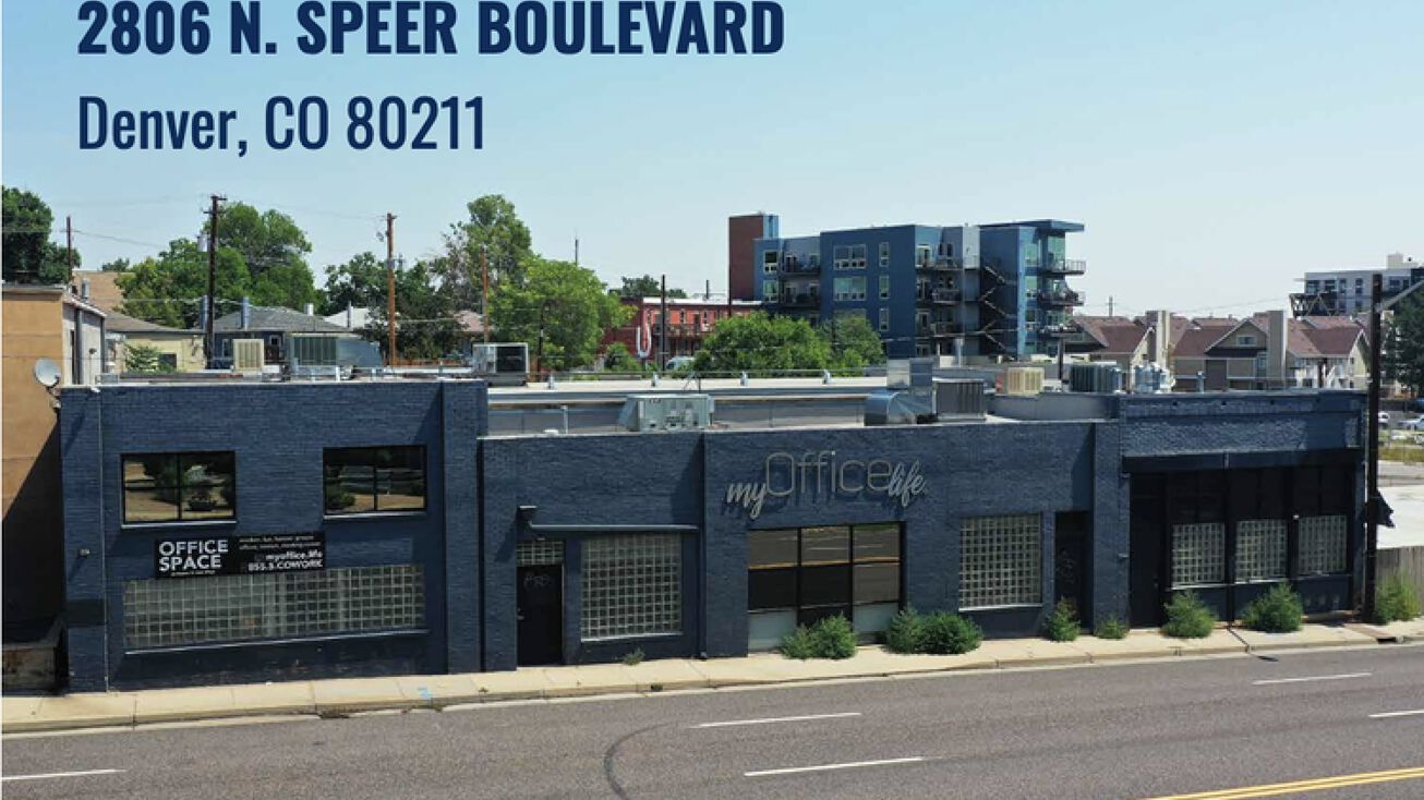 2806 N Speer Blvd, Denver, CO 80211 | Crexi.com