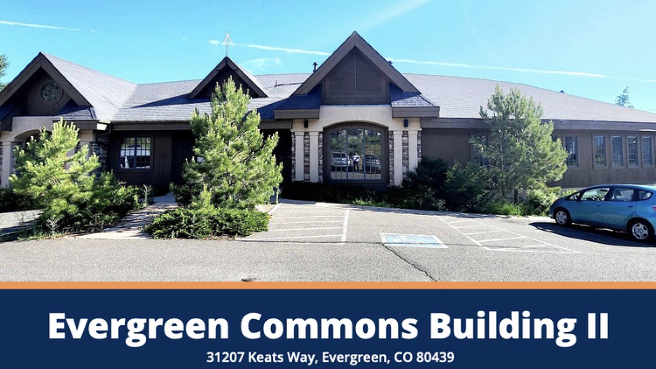 31207 Keats Way, Evergreen, CO 80439 | Crexi.com