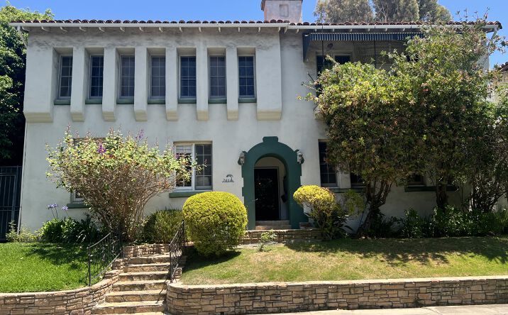 740 S Genesee Ave, Los Angeles, CA 90036 | Crexi.com