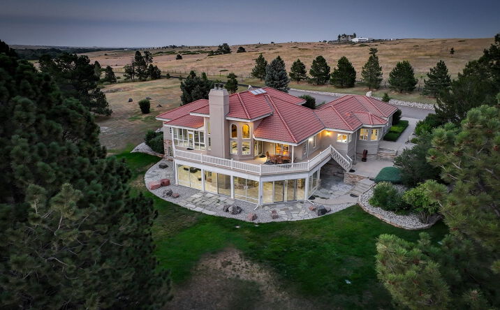 NEC of Hwy. 86 & C.R. 13, Elizabeth, CO 80107 | Crexi.com