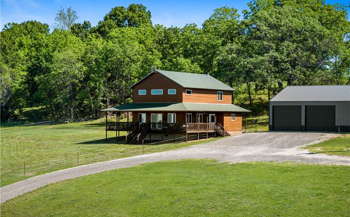 400 Co Rd 953, Green Forest, AR 72638 | Crexi.com