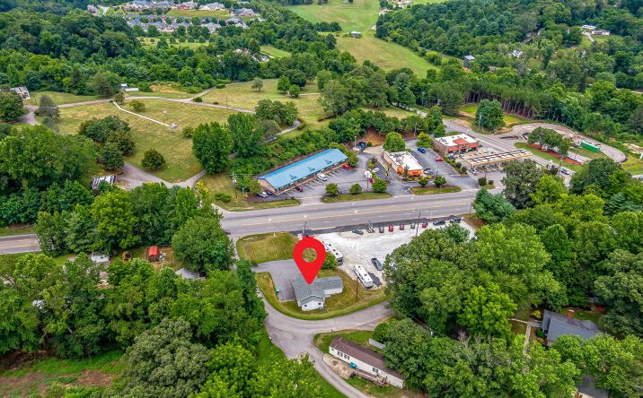 1528 Smokey Park Hwy, Candler, NC 28715 | Crexi.com