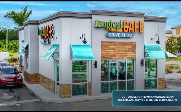 Tucson, AZ Commercial Real Estate for Sale | Crexi.com