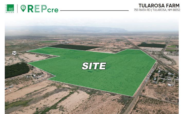 26 White Mountain Road, Tularosa, NM 88352 | Crexi.com