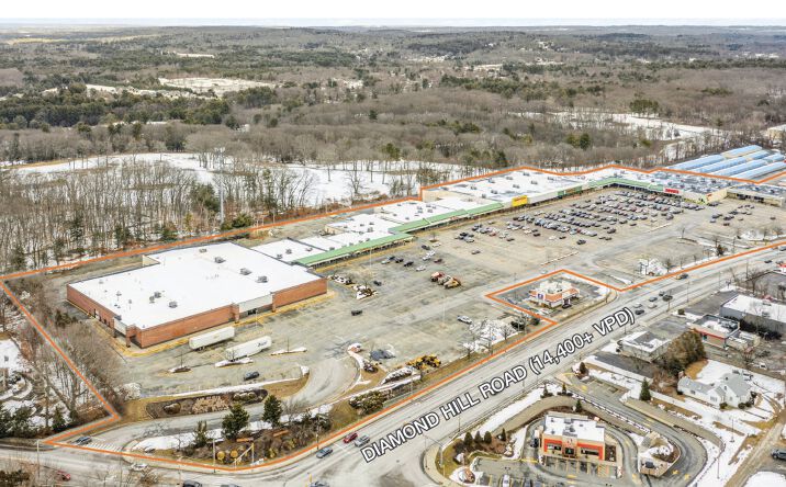 Woonsocket, RI Commercial Real Estate for Sale | Crexi.com