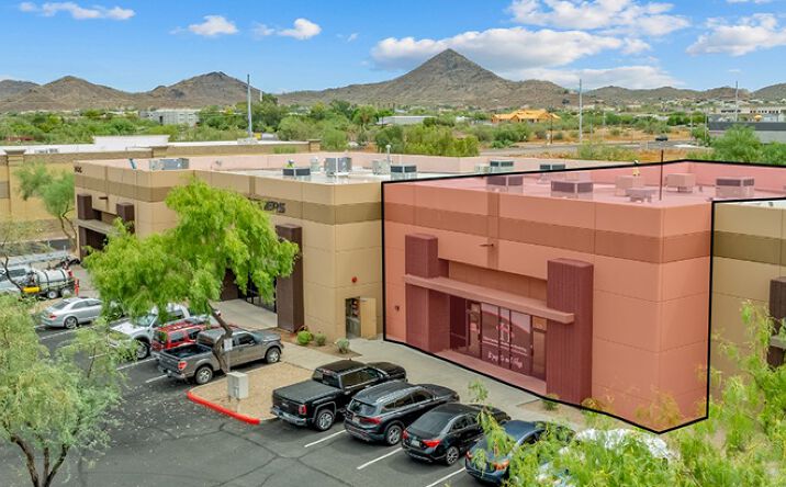 Arizona Commercial Real Estate for Sale | Crexi.com