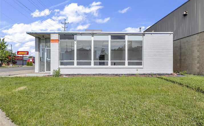 1617 N. West Avenue, Jackson, MI 49202 | Crexi.com