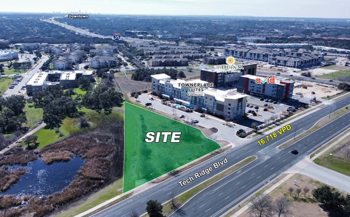 12431 Tech Ridge Blvd, Austin, TX 78753 | Crexi.com