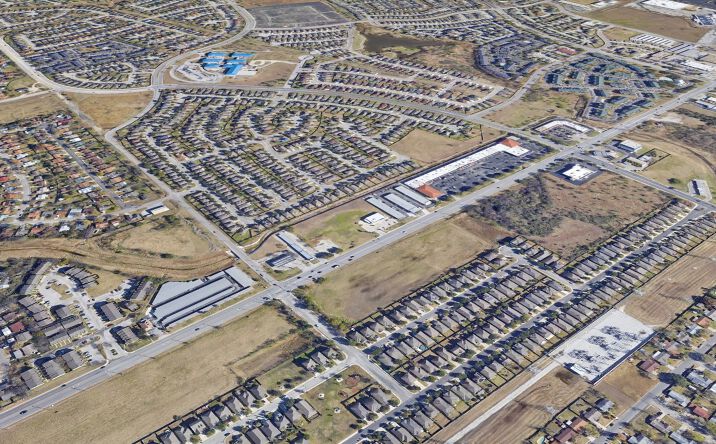 Marbach Rd & Ingram Rd, San Antonio, TX 78245 | Crexi.com