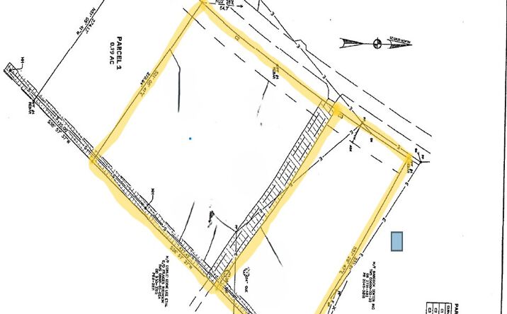 Lykes Lane 1.76 acres, Irmo, SC 29063 | Crexi.com