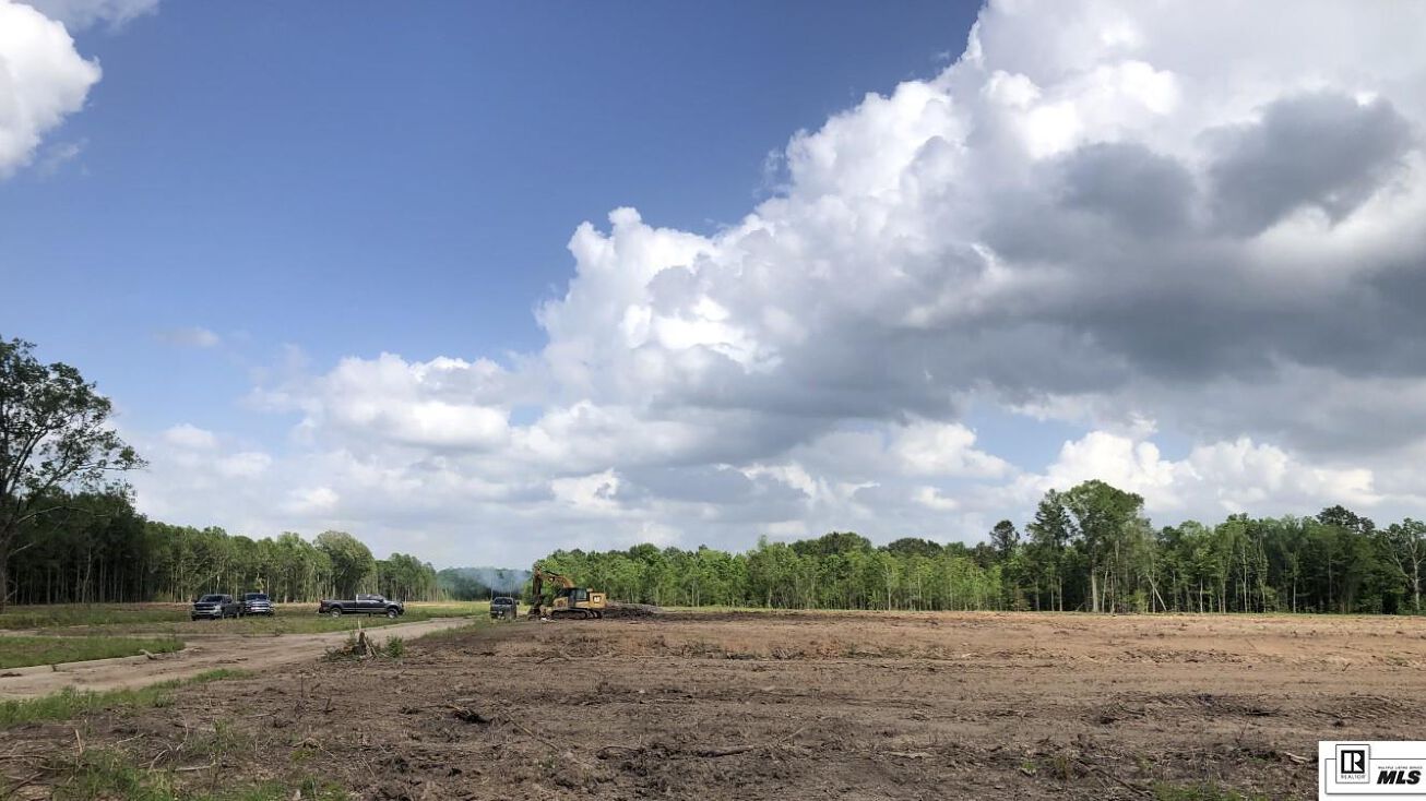 0 PARKER ROAD, Monroe, LA 71202 | Crexi.com