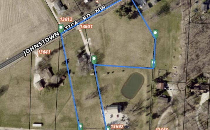 13601 Johnstown Utica Road, Johnstown, OH 43031 | Crexi.com