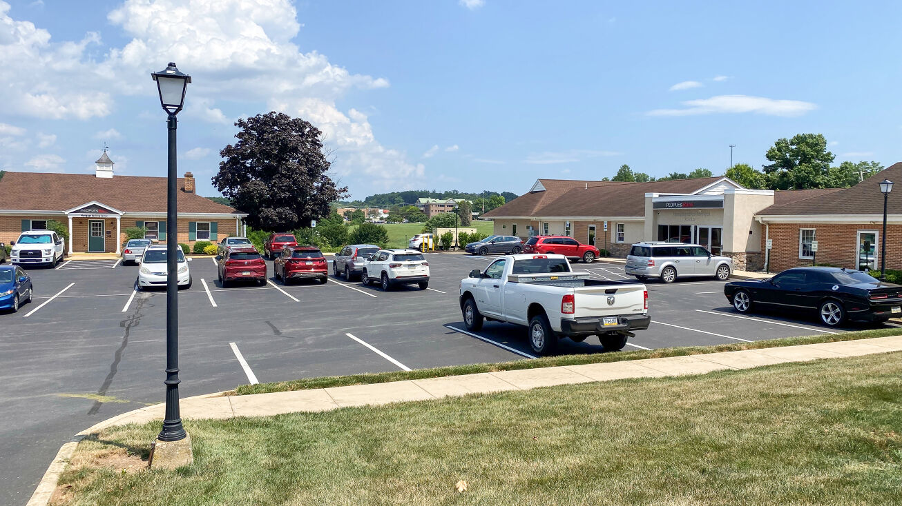 2595 S George St, York, PA 17403 | Crexi.com