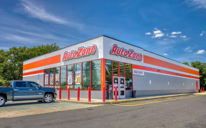 AutoZone Commercial Properties for Sale | Crexi