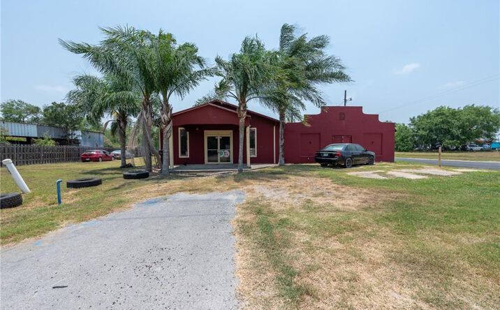 267 W Robertson Street, San Benito, TX 78586 | Crexi.com