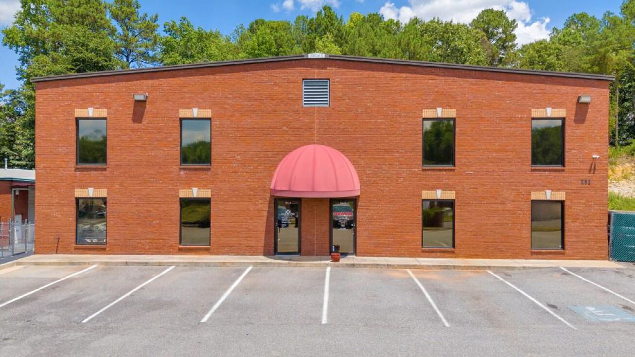 252 Swanson Drive, Lawrenceville, GA 30042 | Crexi.com