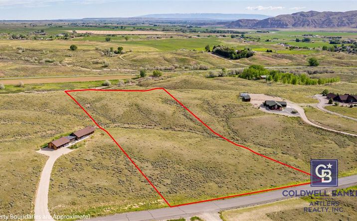 Rolling Hills Dr, Cody, WY 82414 | Crexi.com