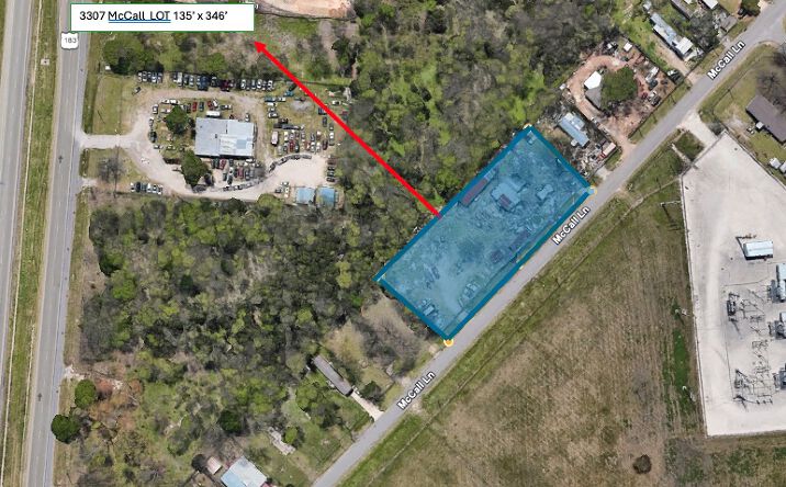 3307 McCall Ln, Austin, TX 78744 | Crexi.com