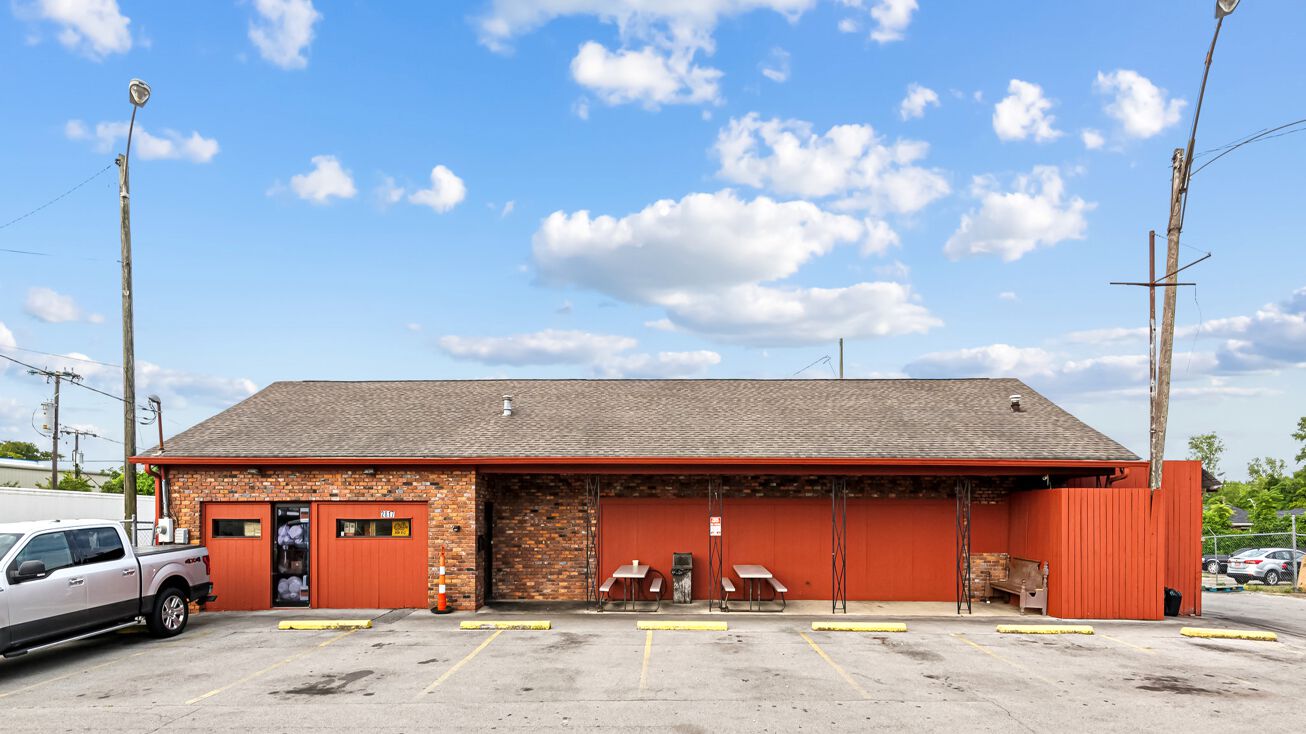 2817 Clarksville Pike, Nashville, TN 37208 | Crexi.com