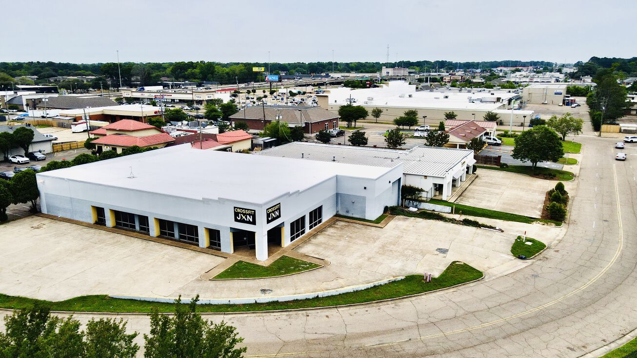 1434 Old Square Rd, Jackson, MS 39211 | Crexi.com