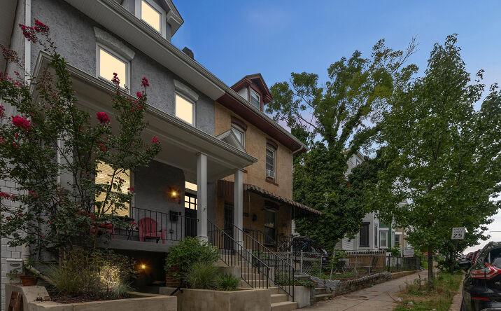 Washington, DC Commercial Real Estate for Sale | Crexi.com