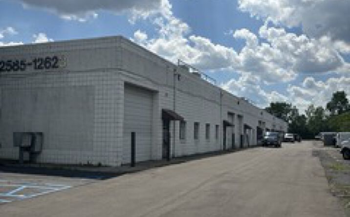 12585 Farmington Rd, Livonia, MI 48150 | Crexi.com