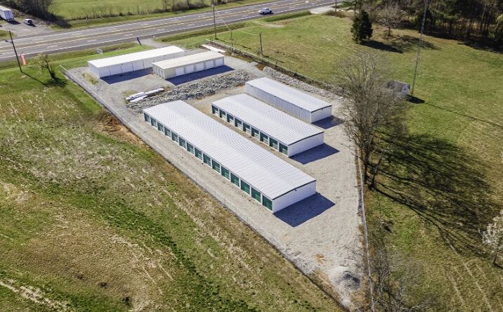 Self Storage for Sale in Tennessee | Crexi.com