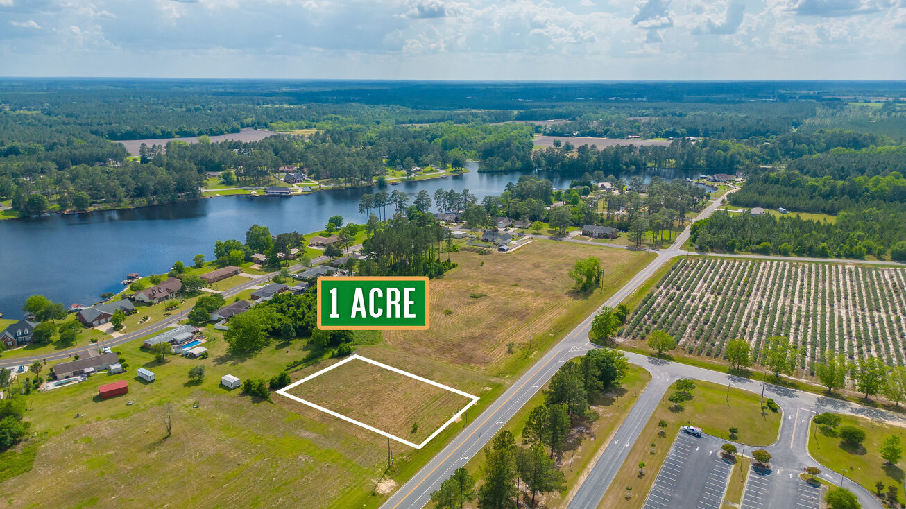 Tract 8 - Cumberland Rd., Alma, GA 31510 | Crexi.com
