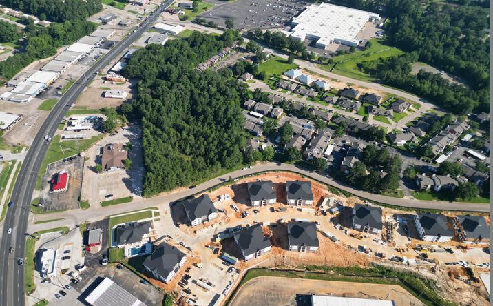 2010 Toler Rd, Longview, TX 75605 | Crexi.com