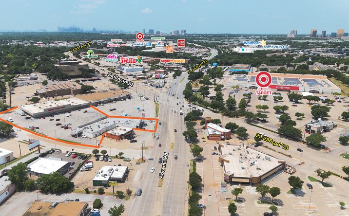 Dallas, TX Commercial Real Estate for Sale | Crexi.com