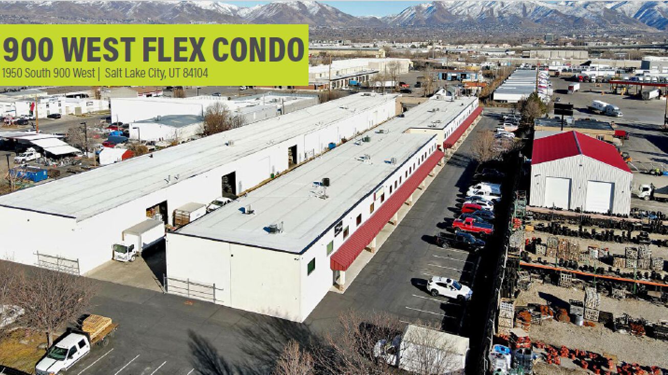 1950 S 900 W, Salt Lake City, UT 84104 | Crexi.com