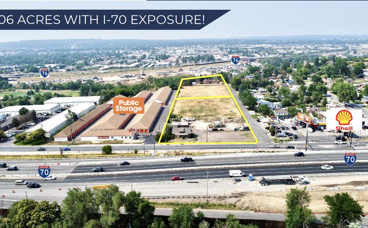 6105 W 49th Place & 6109 W 48th Ave, Wheat Ridge, CO 80033 | Crexi.com