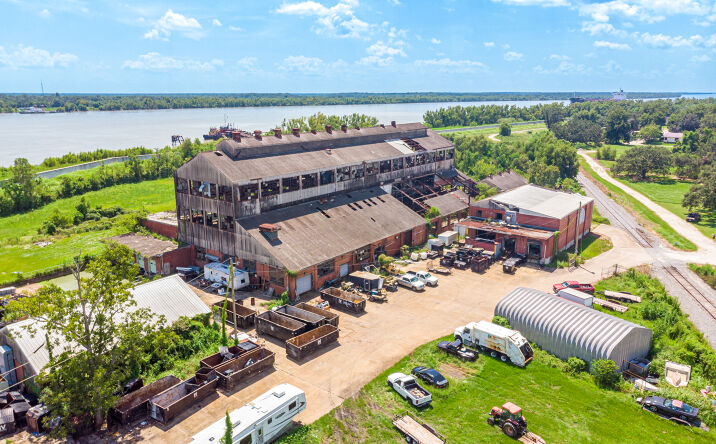 8391 LA-23, Belle Chasse, LA 70037 | Crexi.com