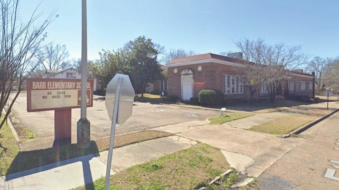1593 W Capitol St, Jackson, MS 39203 | Crexi.com