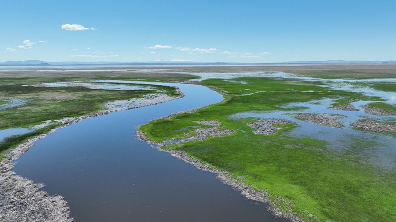 T25S R32½E WM Tax Lot 6700 & T25S R32E WM Tax Lot 800, Lawen, OR 97720 ...