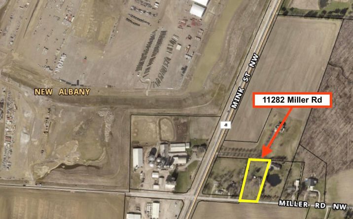 9734 Miller Rd NW, Johnstown, OH 43031 | Crexi.com