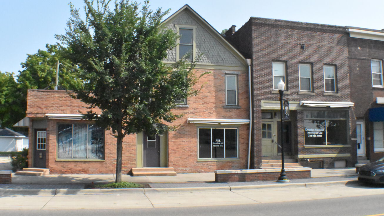 36510 Goddard Rd, Romulus, MI 48174 | Crexi.com