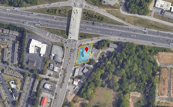 Decatur, GA Commercial Real Estate for Sale | Crexi.com