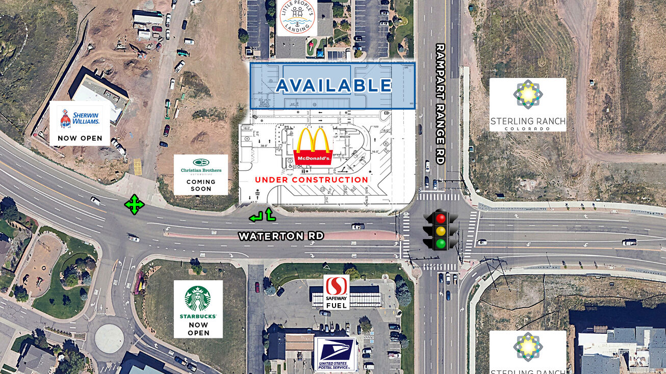 10125 Waterton Rd, Littleton, CO 80125 | Crexi.com